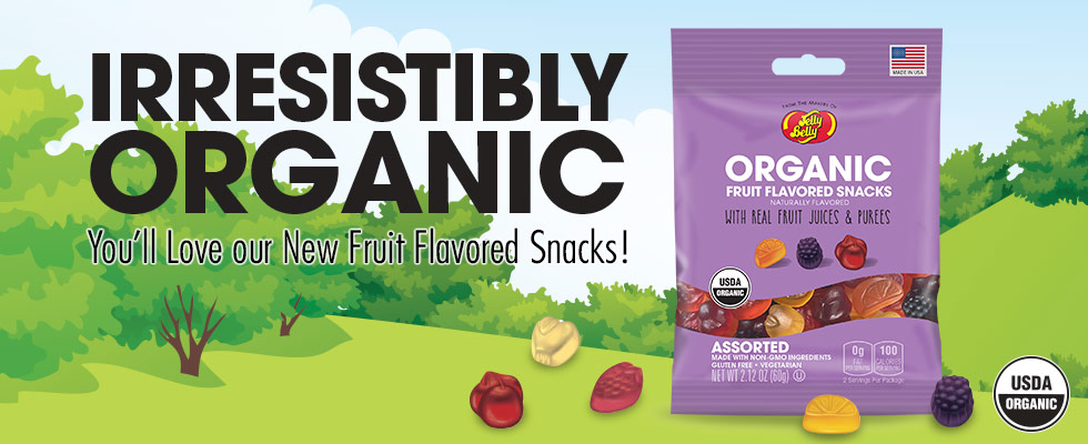 Welcome | Jelly Belly Candy Company