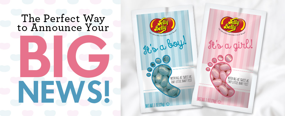 Welcome | Jelly Belly Candy Company